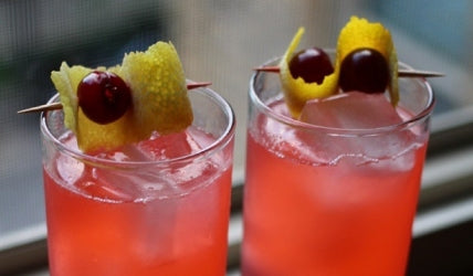 CHERRY COLLINS (CHERRY CONCENRTATE) – Cherry Lane Canada